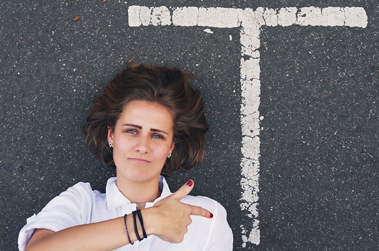 Tessa Simpson - O Street