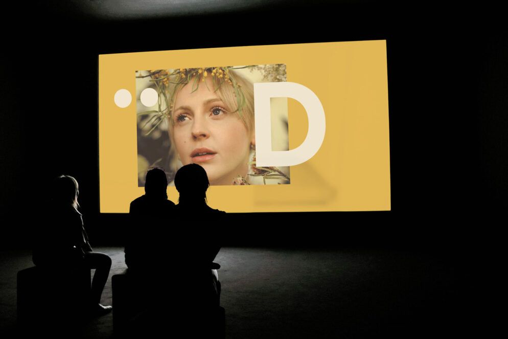 Driift Brand Development and Identity - O Street