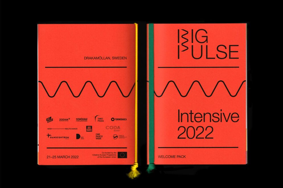 Big Pulse Dance Alliance - O Street